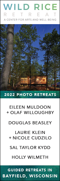 LENSCRATCH - Fine Art Photography Daily