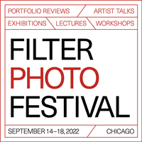 LENSCRATCH - Fine Art Photography Daily