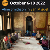 LENSCRATCH - Fine Art Photography Daily