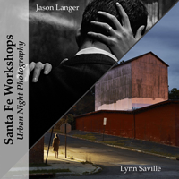 LENSCRATCH - Fine Art Photography Daily