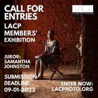 LENSCRATCH - Fine Art Photography Daily