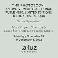 LENSCRATCH - Fine Art Photography Daily