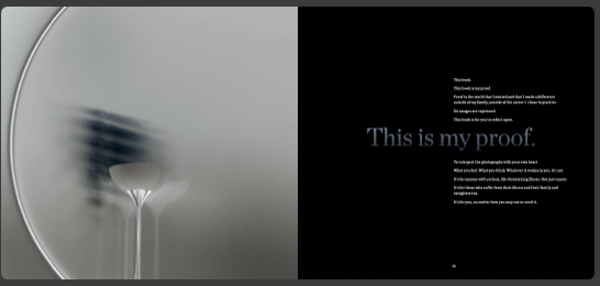 Stephen L Starkman: The Proximity of Mortality - LENSCRATCH