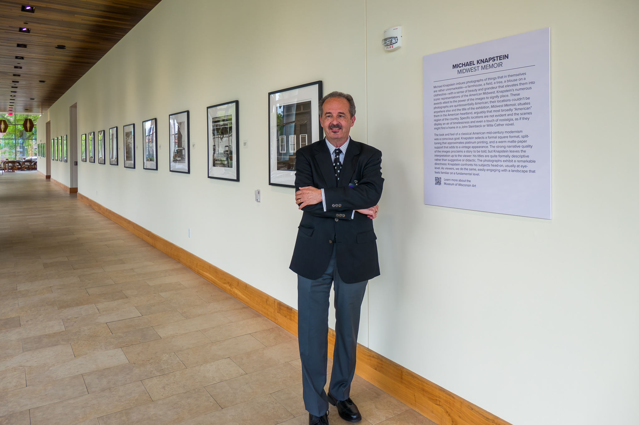 Michael Knapstein: Midwest Memoir - LENSCRATCH