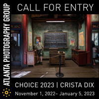 LENSCRATCH - Fine Art Photography Daily