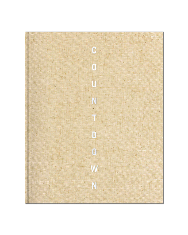 Jeanine Michna-Bales and Adam Reynolds: Countdown - LENSCRATCH