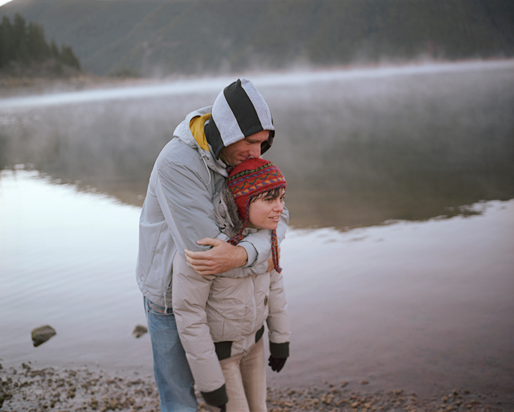 LOVE Week: Rachel Herman: imp of love - LENSCRATCH