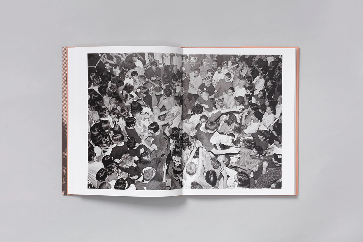 Peggy Nolan: Juggling is Easy - LENSCRATCH