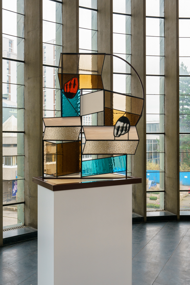 Photography Into Sculpture: Abigail Reynolds - LENSCRATCH