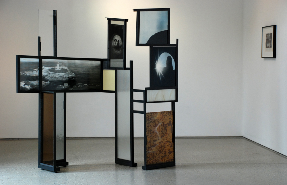Photography Into Sculpture: Abigail Reynolds - LENSCRATCH