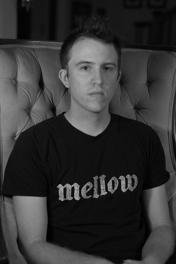 The 2023 Lenscratch Student Prize Honorable Mention Winner: Tristan ...