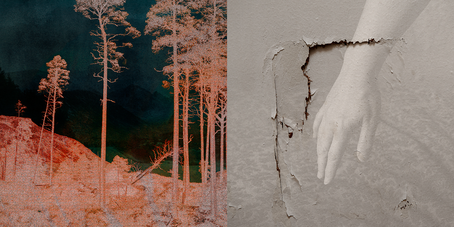 Arrayah Loynd: Come and find me - LENSCRATCH