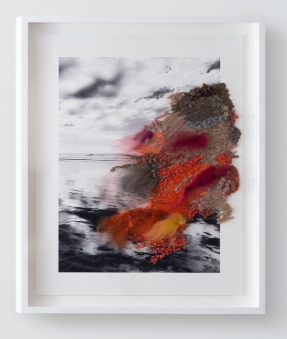 Lucia Engstrom: Lovers & Dreamers at the Von Lintel Gallery - LENSCRATCH