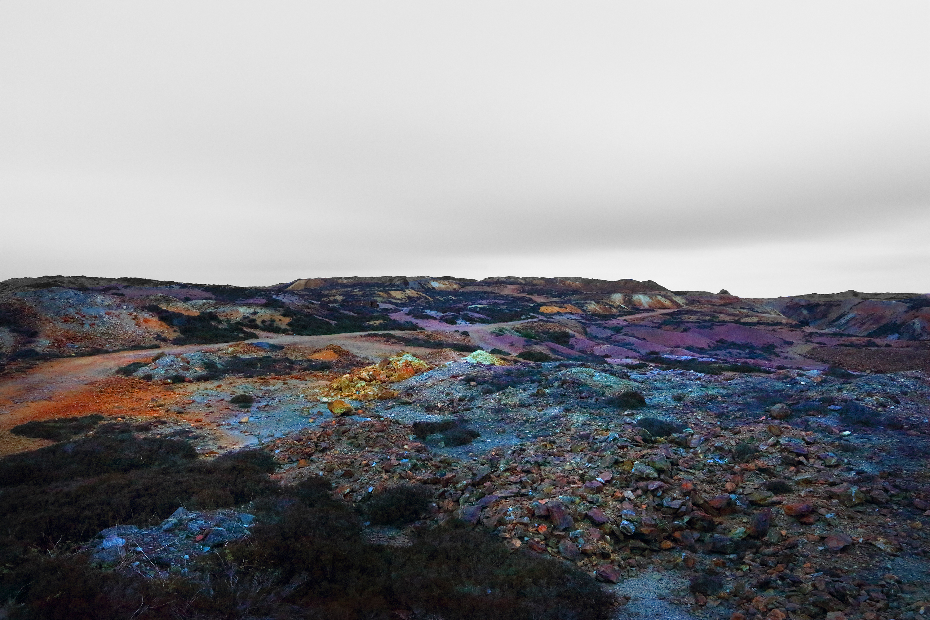 Earth Week: Richard Lloyd Lewis: Abiogenesis, My Home, Our Home ...