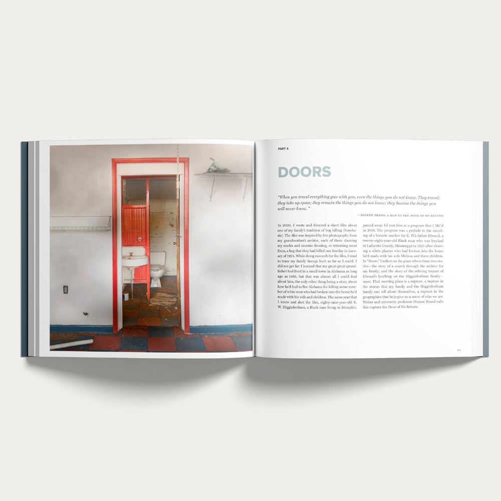 Rich Frishman: Ghosts of Segregation: Racism, Hidden in Plain Sight ...