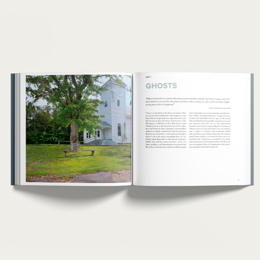 Rich Frishman: Ghosts of Segregation: Racism, Hidden in Plain Sight ...