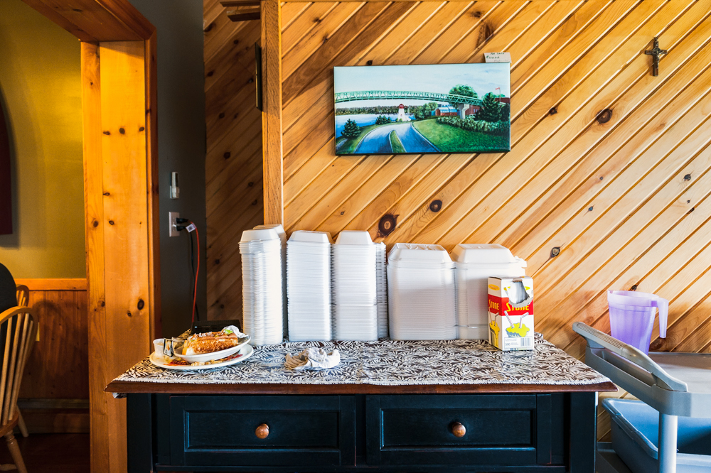 Susan Lapides: St. George: Ebb and Flow - LENSCRATCH