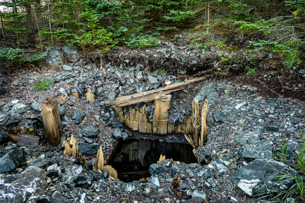 Susan Lapides: St. George: Ebb and Flow - LENSCRATCH