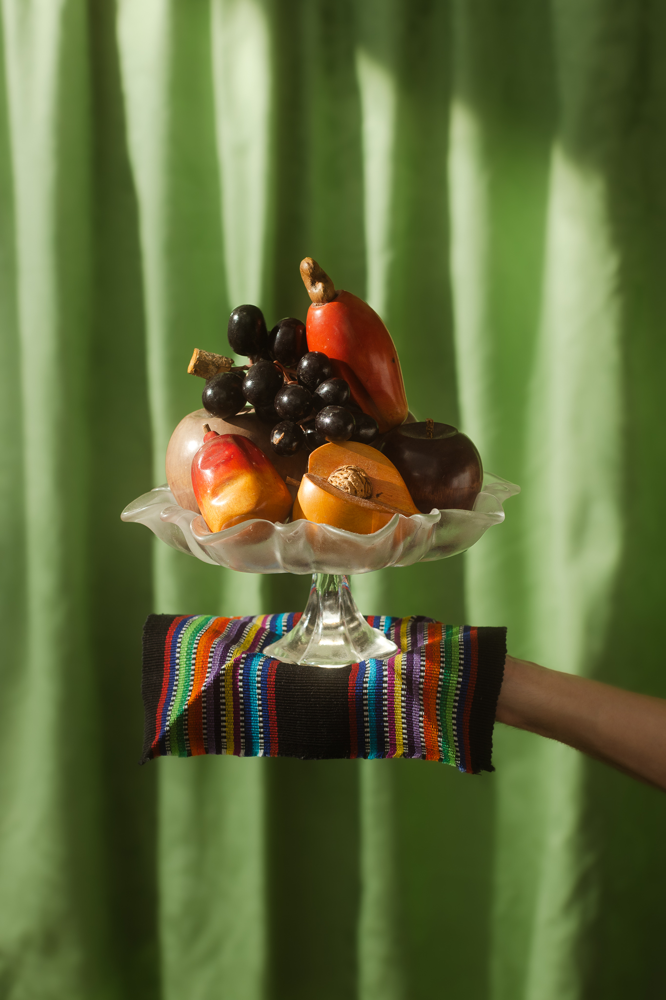 Dominique Muñoz: Denis Roussel Annual Fellowship - LENSCRATCH