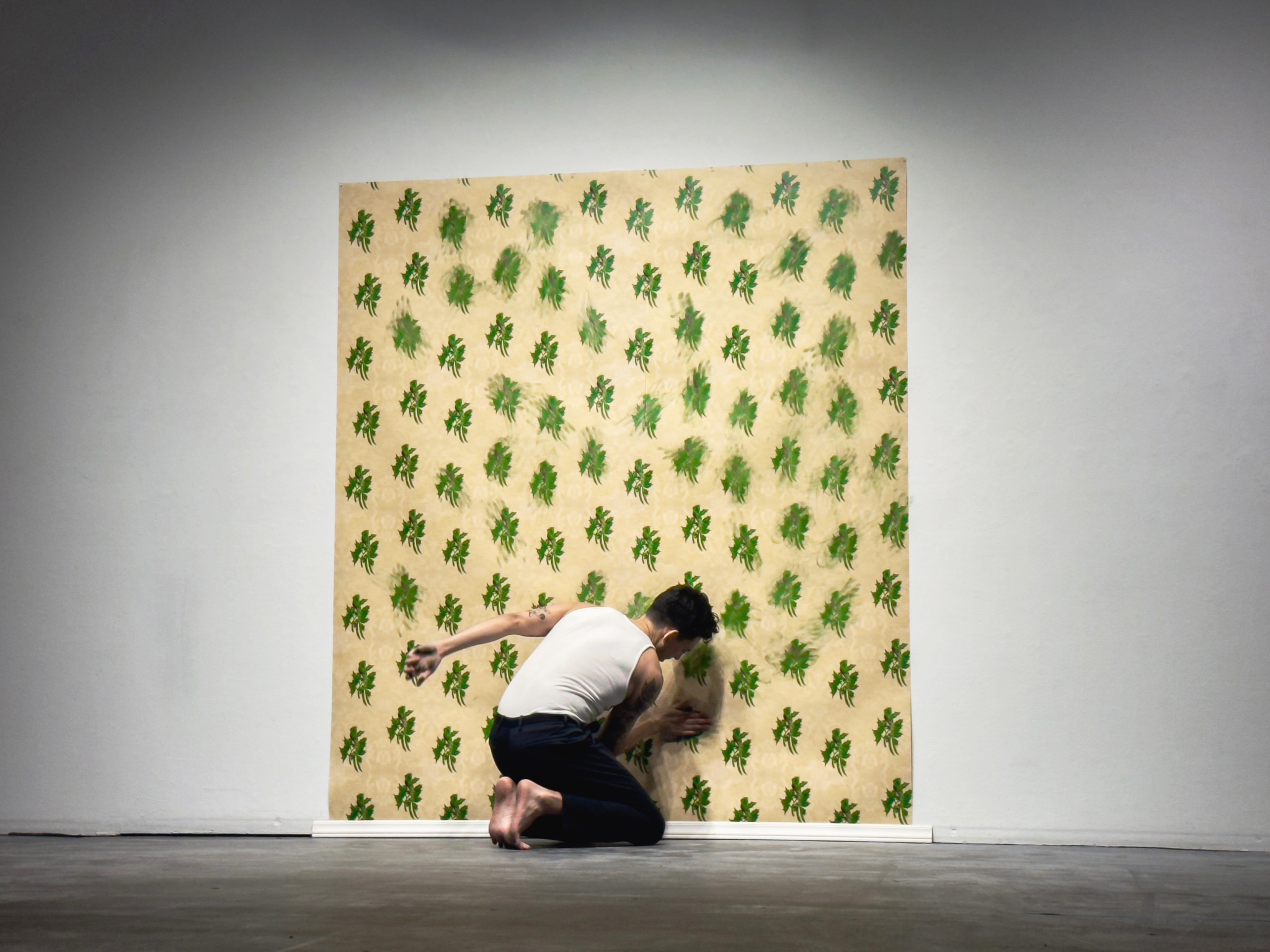 Dominique Muñoz: Denis Roussel Annual Fellowship - LENSCRATCH