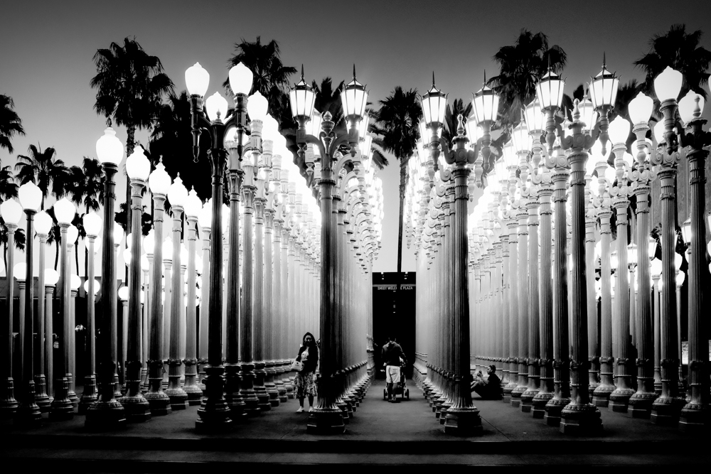 The I Love L.A. Exhibition, Part 4 - LENSCRATCH