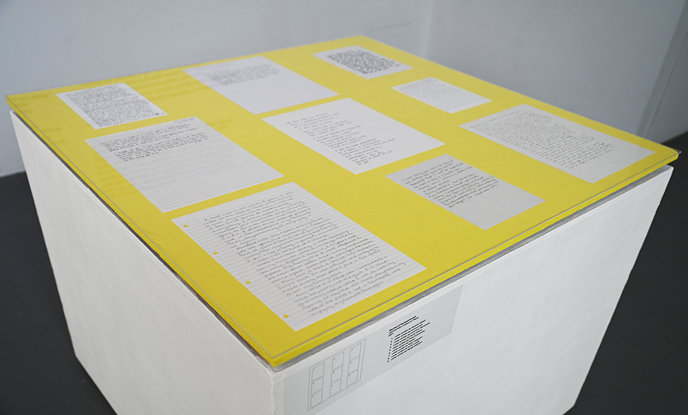 Elizabeth Ransom: Homesick - LENSCRATCH