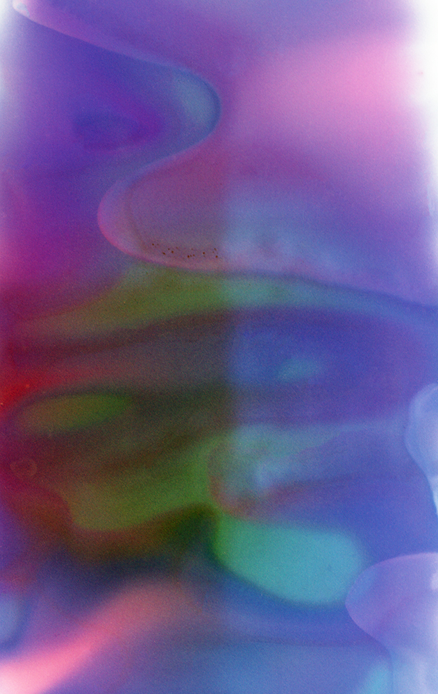 Elizabeth Ransom: Homesick - LENSCRATCH