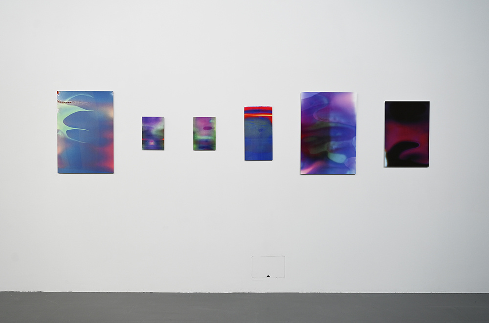 Elizabeth Ransom: Homesick - LENSCRATCH