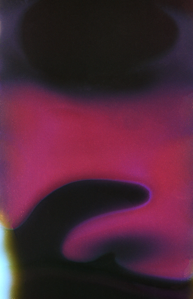 Elizabeth Ransom: Homesick - LENSCRATCH