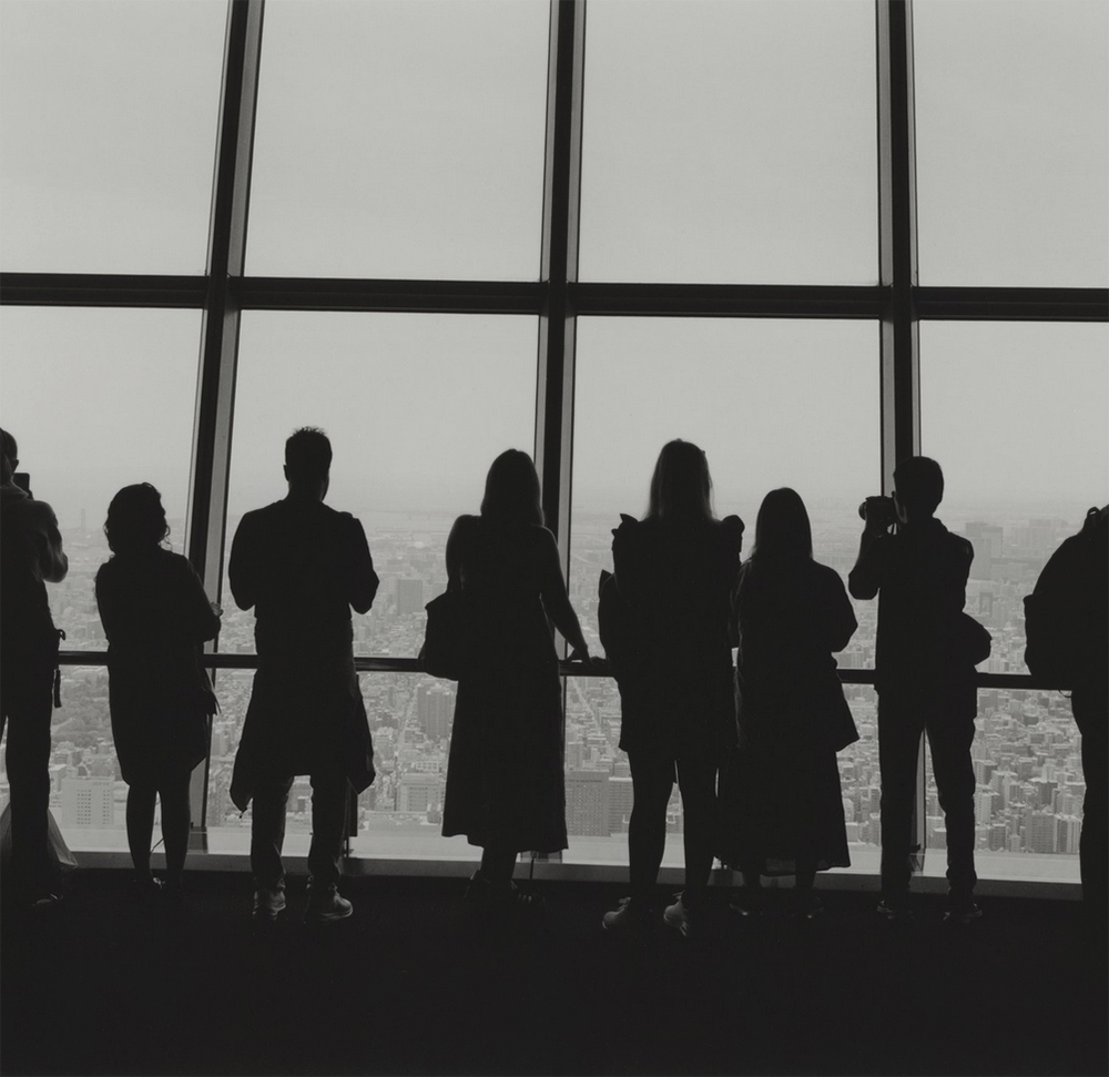 Overshoot #2, Ryan McIntosh - LENSCRATCH