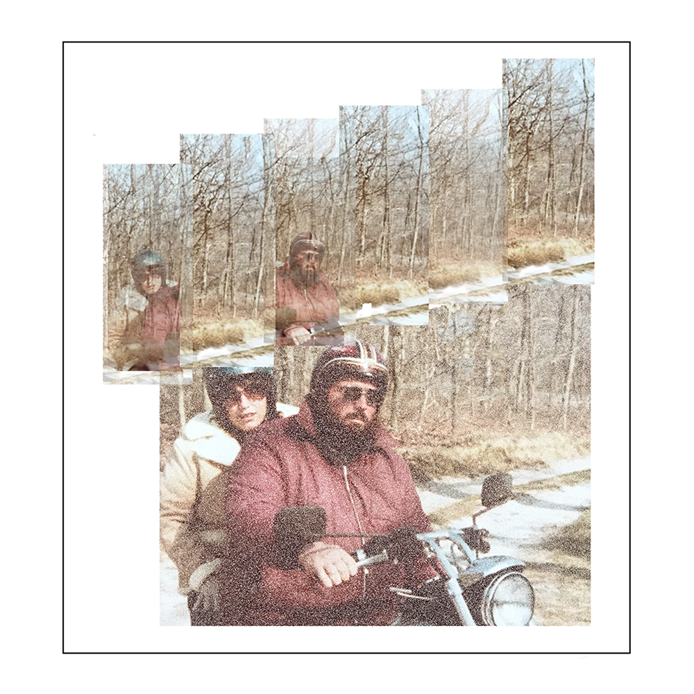 Kathy Manley: The Chosen Baby, Me - LENSCRATCH