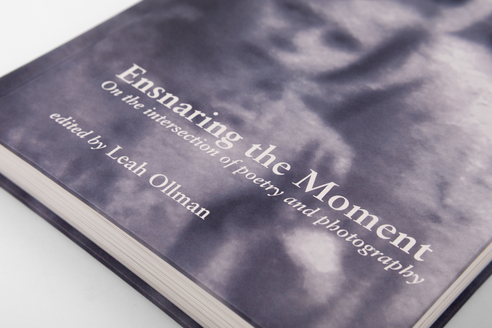 Leah Ollman: Ensnaring the Moment - LENSCRATCH