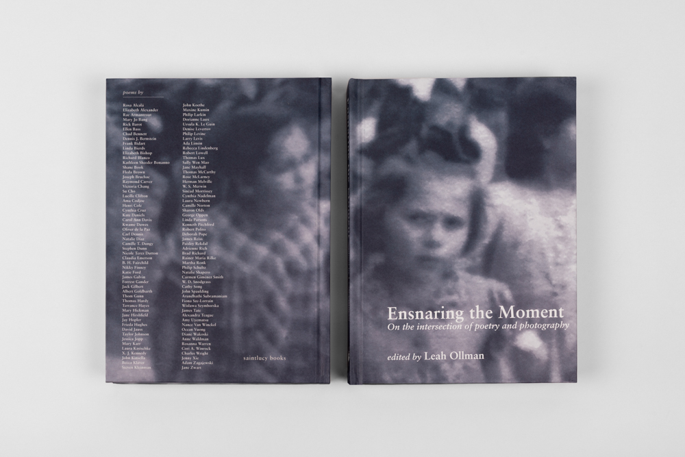Leah Ollman: Ensnaring the Moment - LENSCRATCH