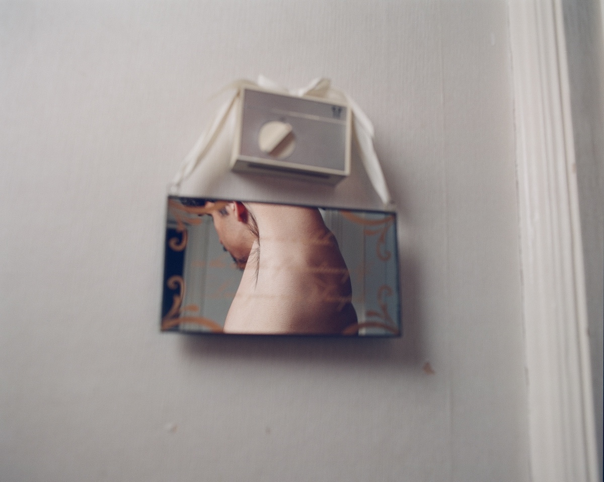 Adam Han-Chun Lin: Sonder - LENSCRATCH